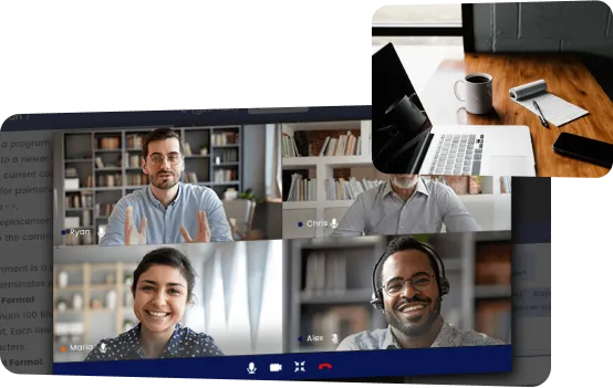 Live Coding Interview Platform & Coding Editor Tool | iMocha